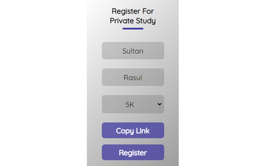 Private Study for Google Chrome - Extension Download