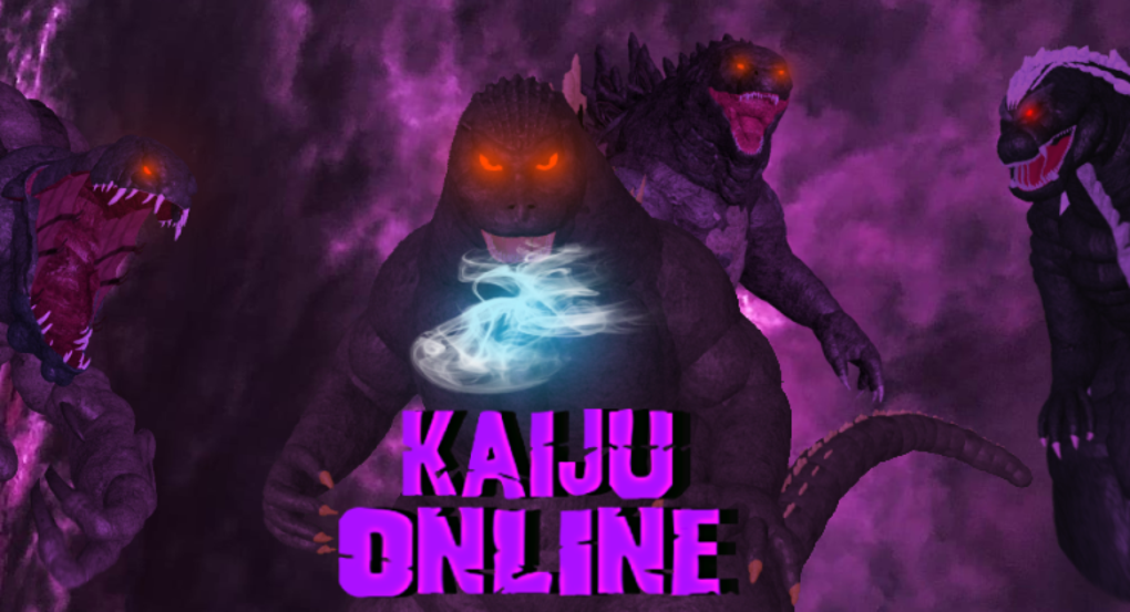 Kaiju Online para ROBLOX - Juego Descargar