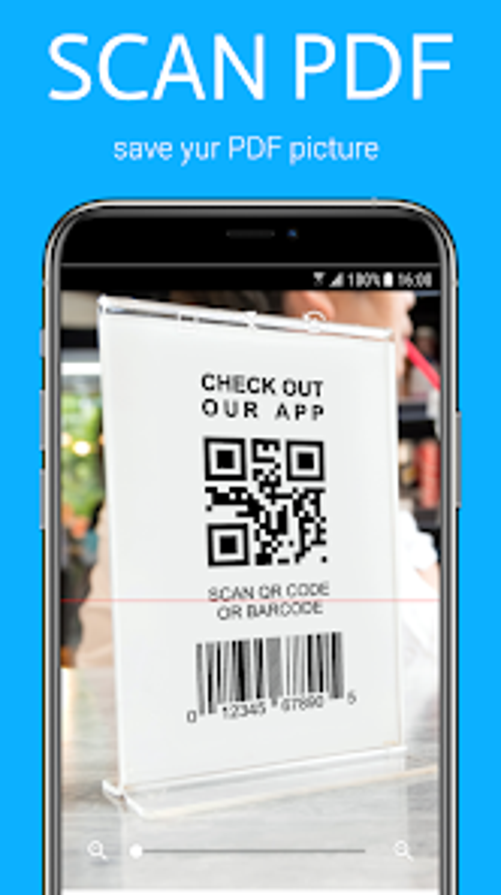 AIscanner for Android - Download