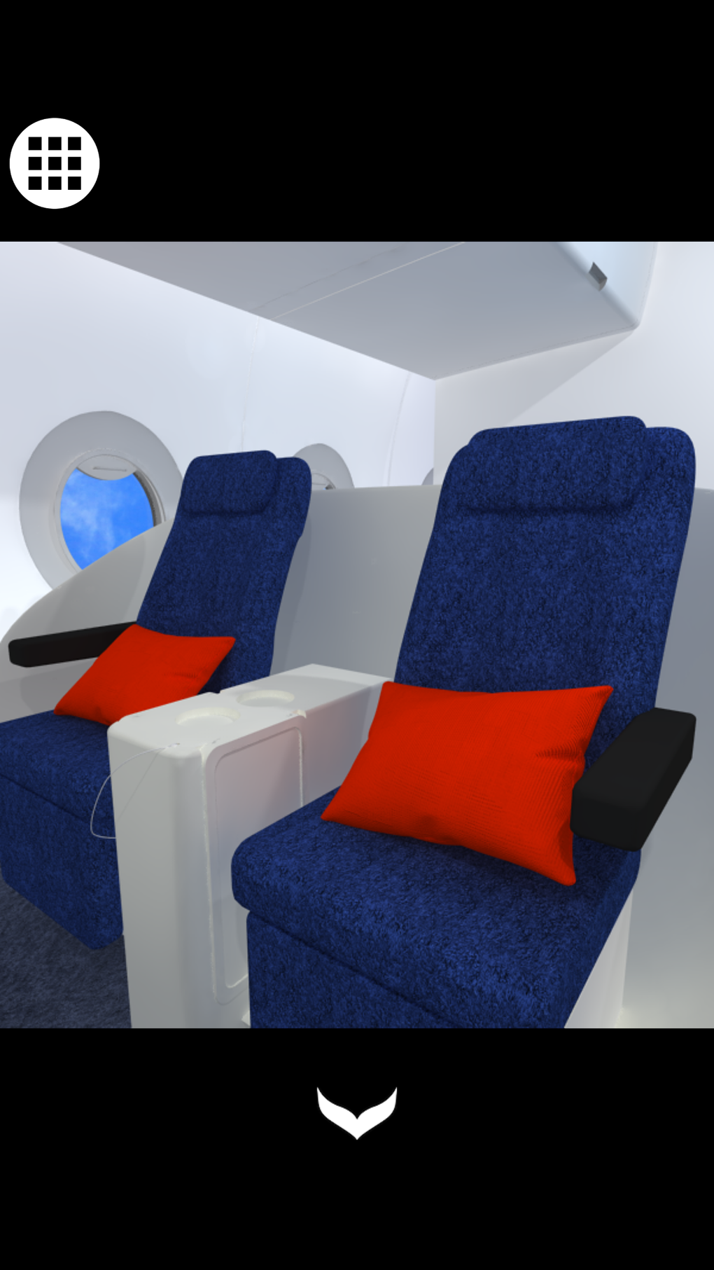 Escape Game - Airplane for iPhone - Download