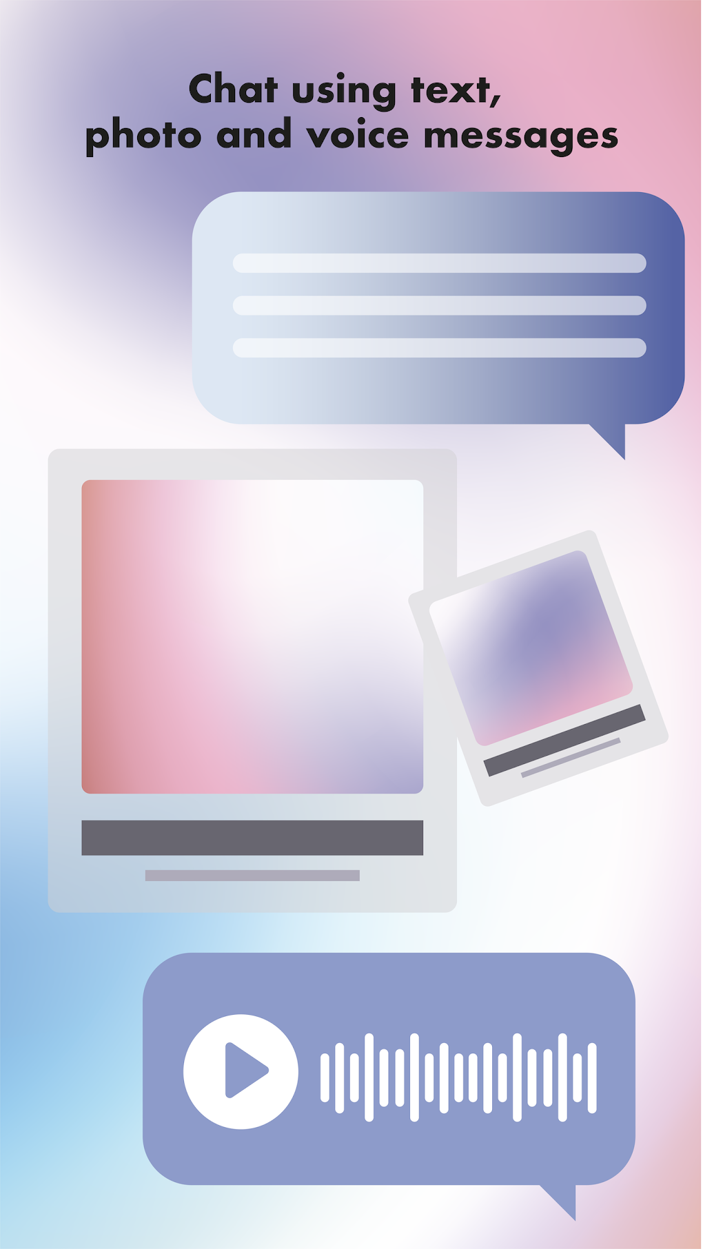 Anonymous Chat AnonChat for Android - Download