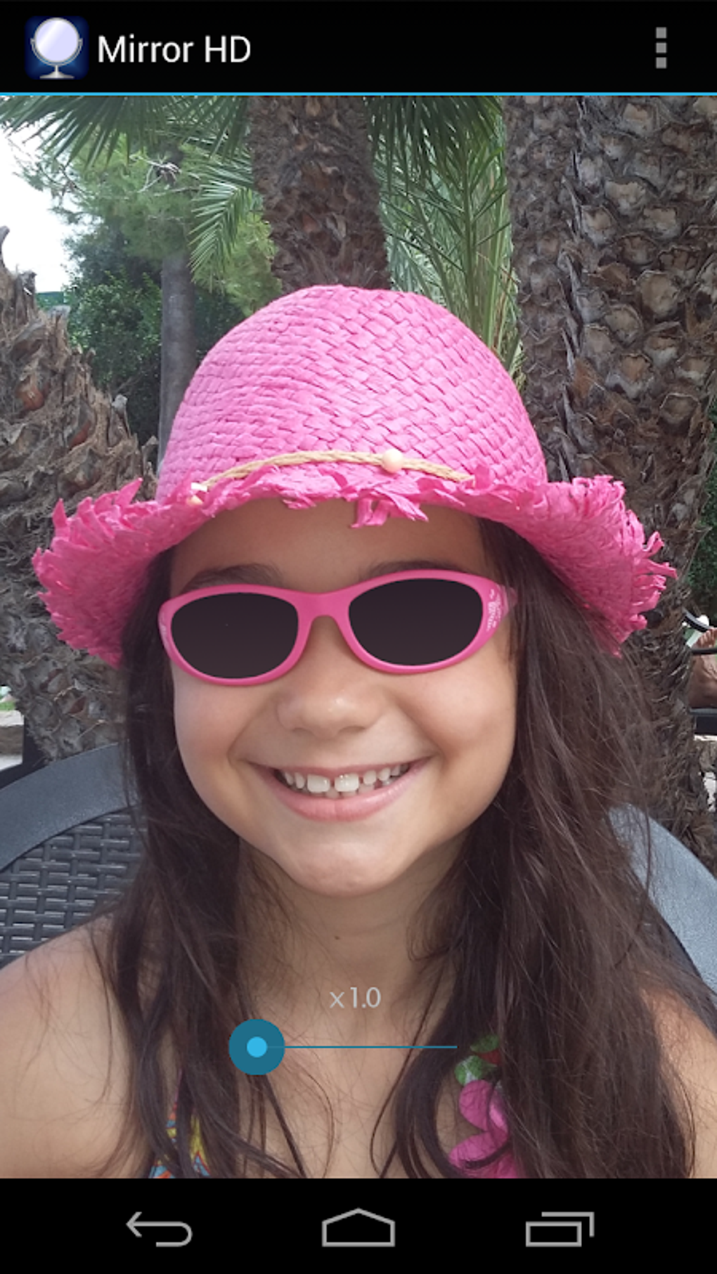 Mirror HD APK For Android Download