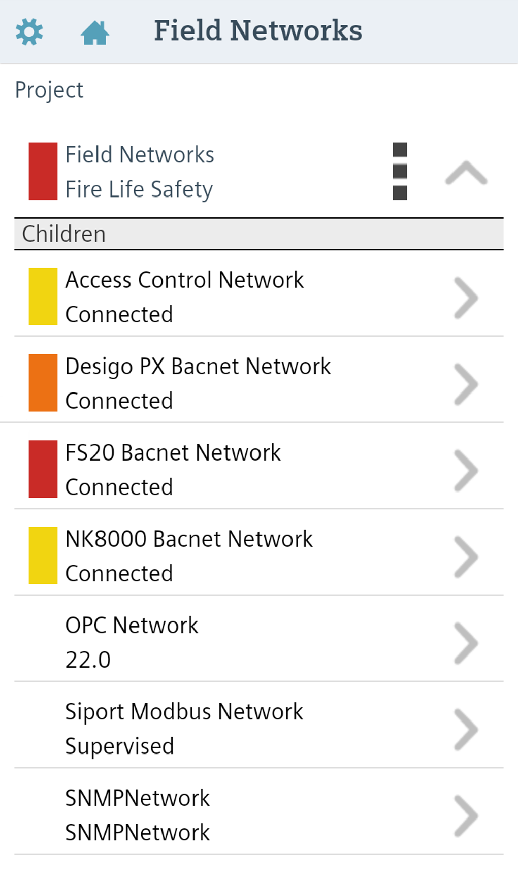 Cerberus DMS para Android - Descargar