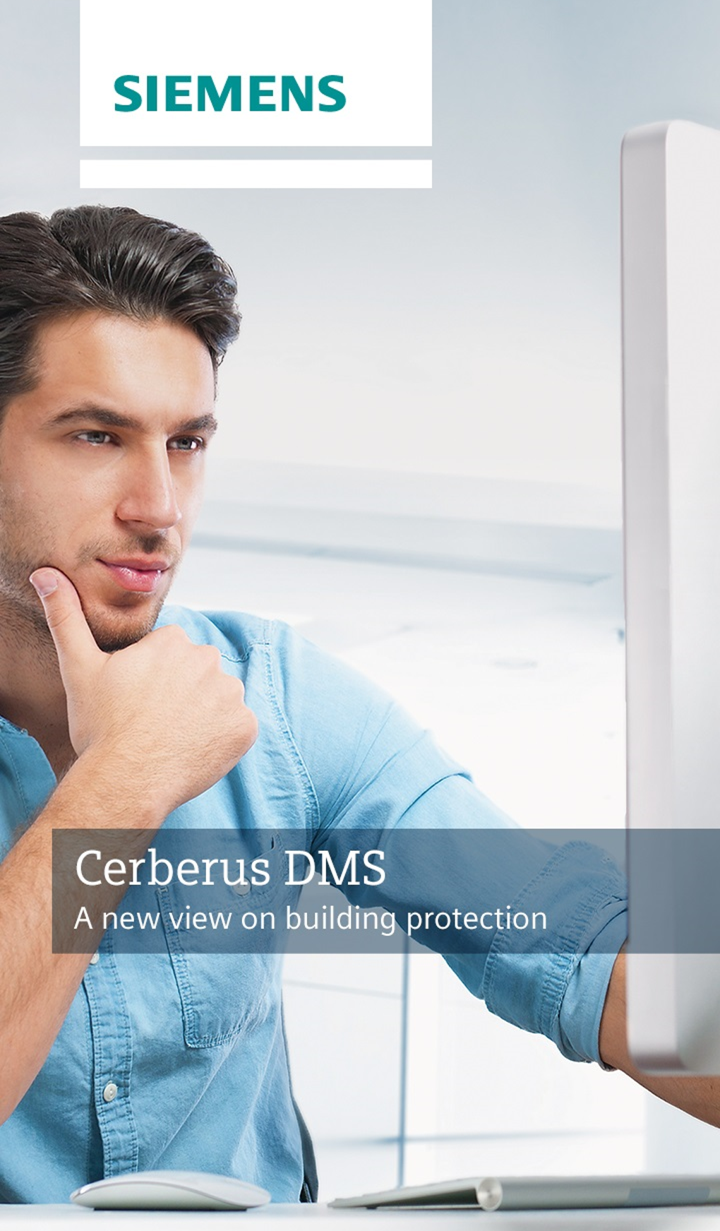 Cerberus DMS para Android - Descargar