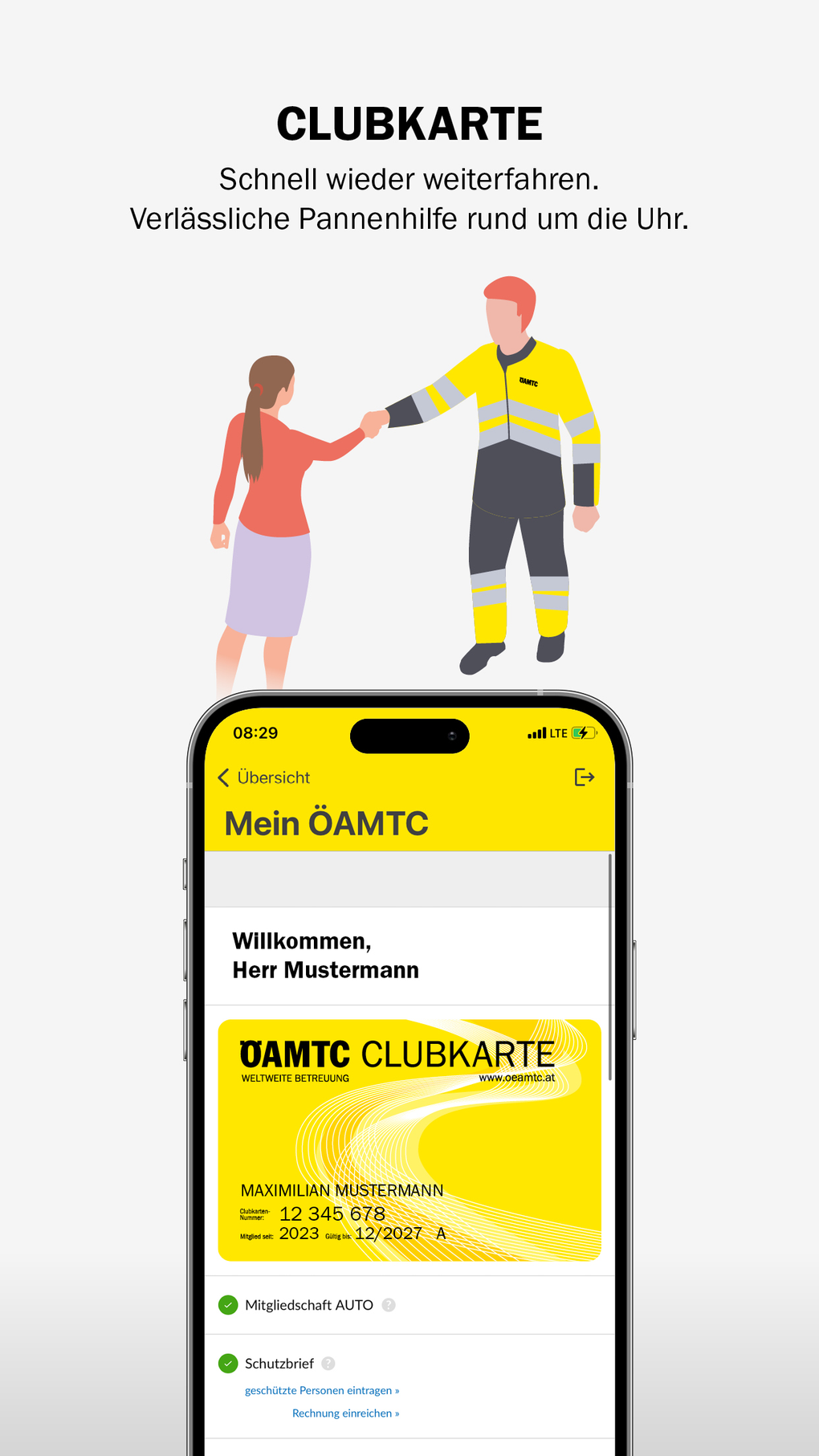 ÖAMTC for iPhone - Download