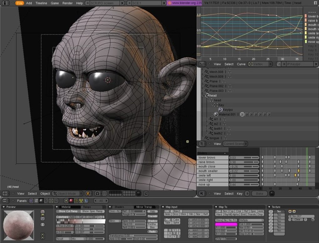 Blender Download