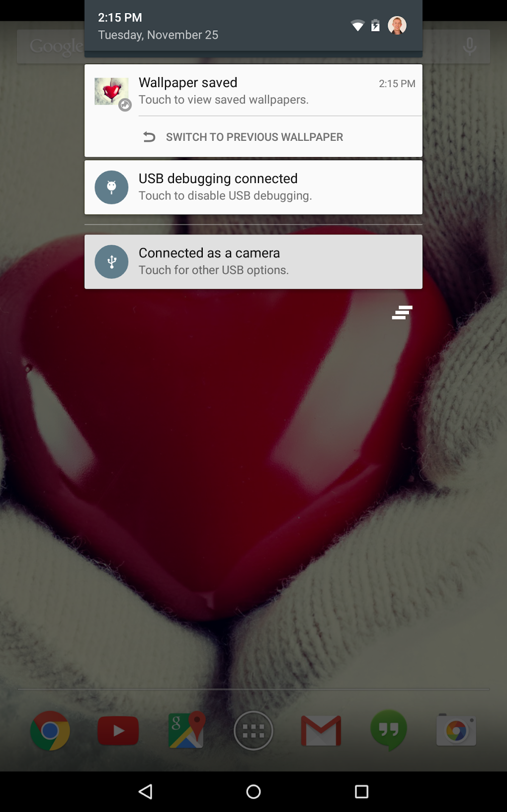 Wallpaper Saver APK for Android - Download