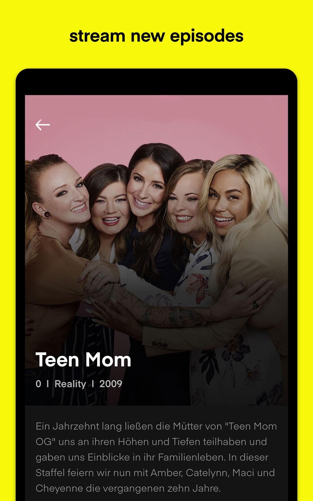 MTV Play APK for Android - Download