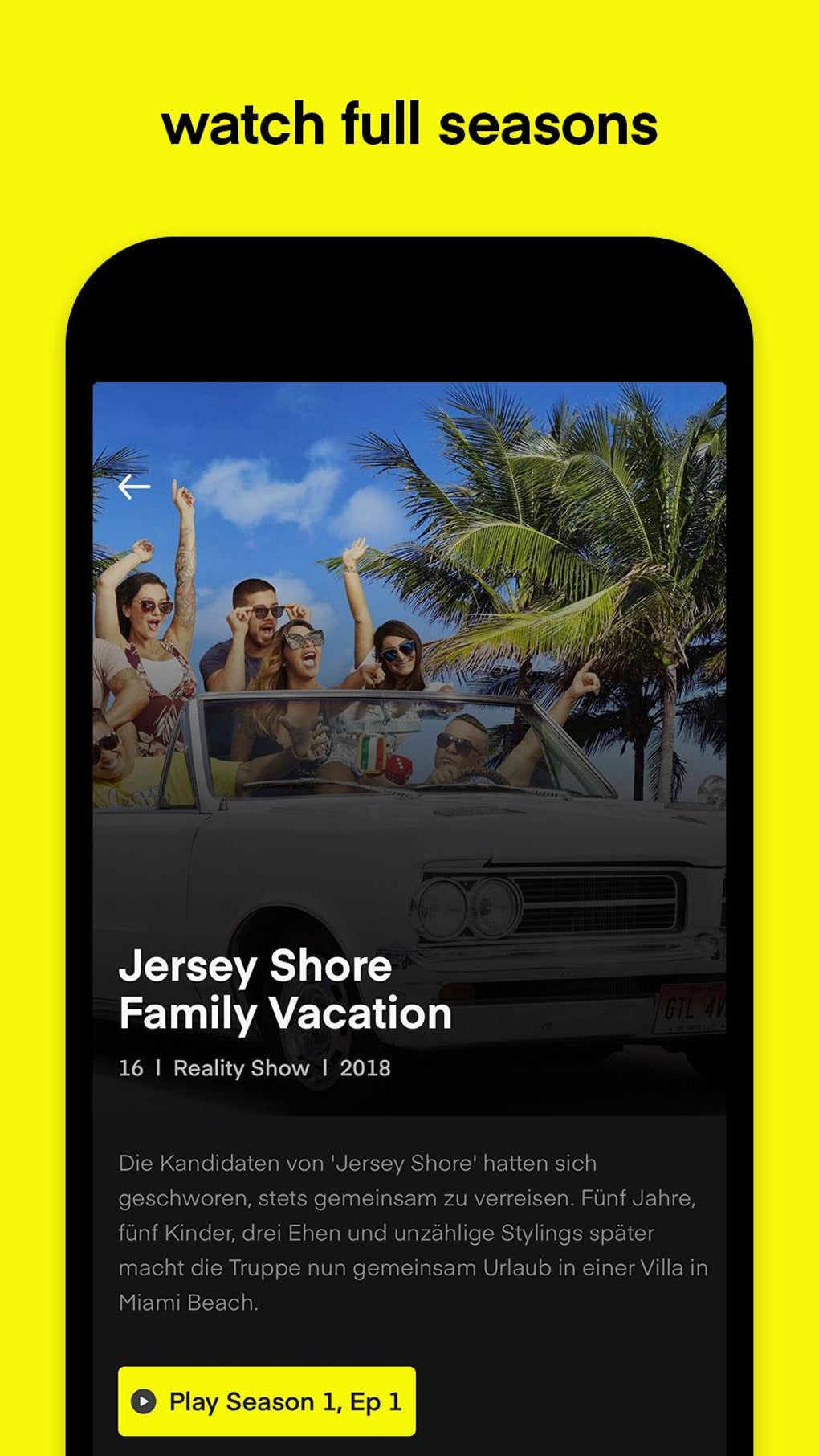 MTV Play APK for Android - Download