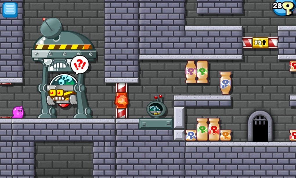 Hoggy 2 para Xbox One - Descargar