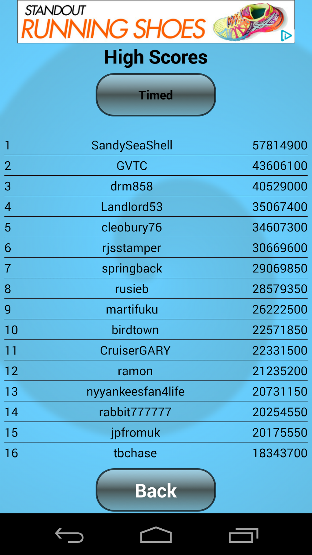 Word Mix Lite for Android - Download