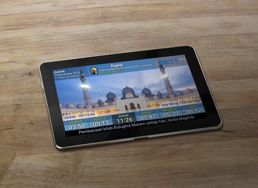 Jasma 5 APK for Android - Download