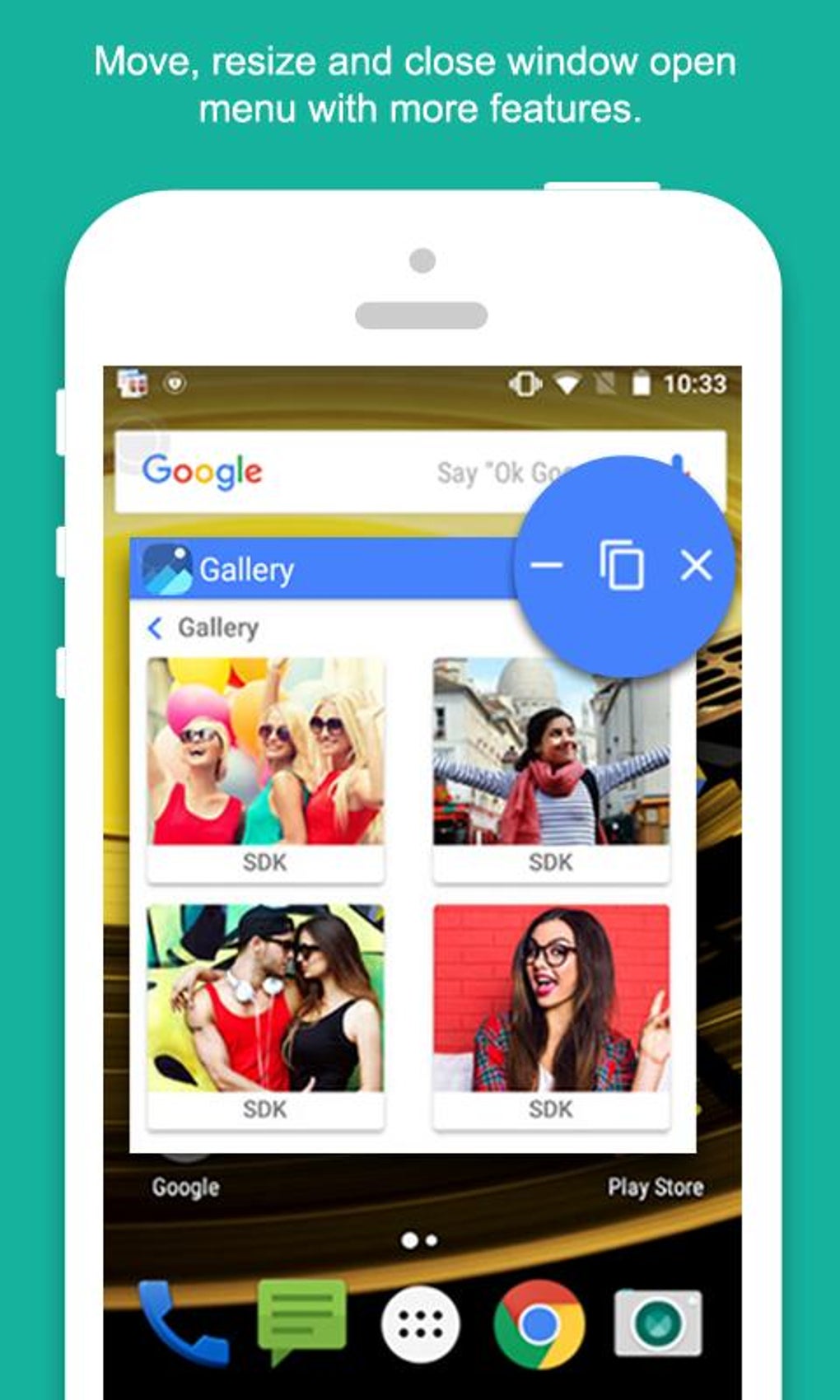 Multi Window APK for Android - Download
