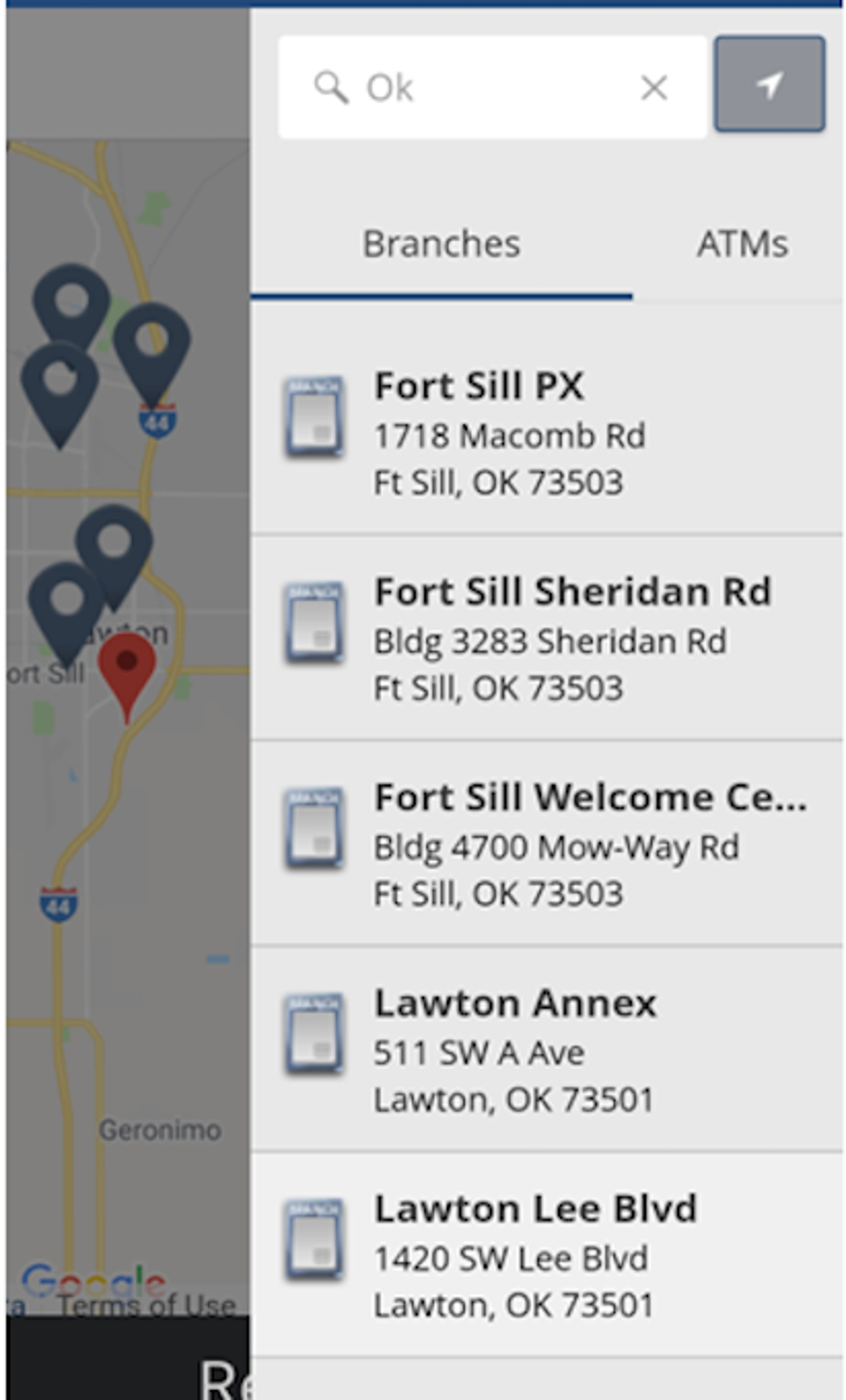 FSNB Mobile Banking APK สำหรับ Android - ดาวน์โหลด