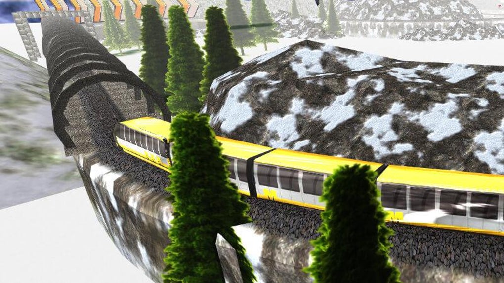 Metro Train Simulator 2016 APK per Android - Download