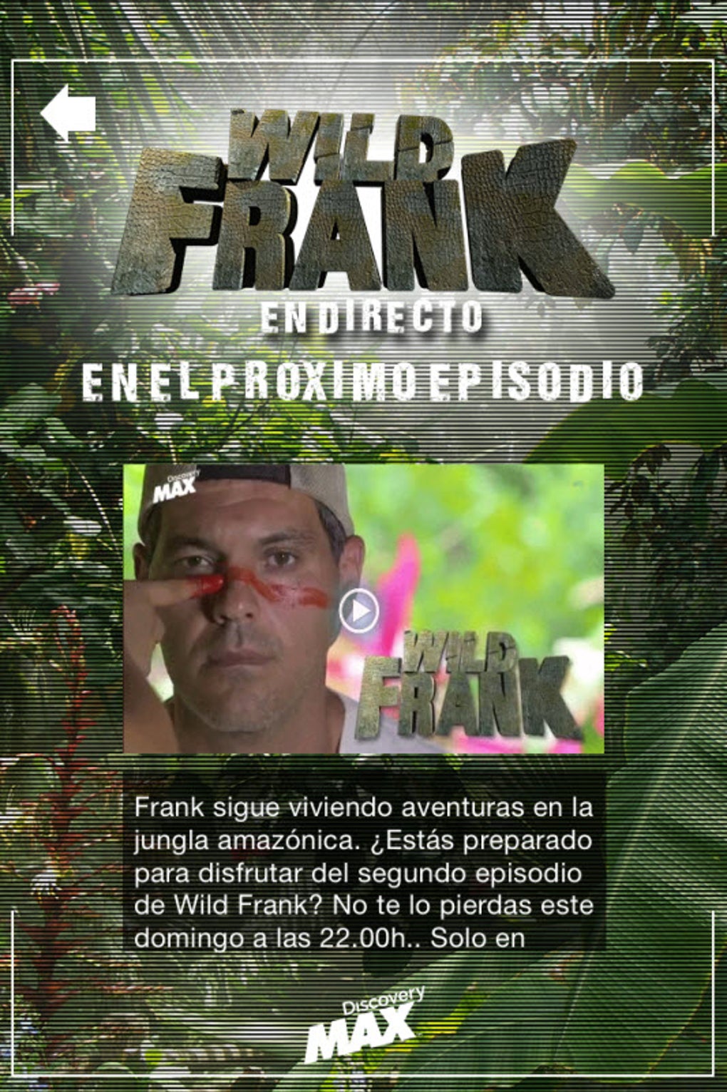 Wild Frank para Android - Descargar