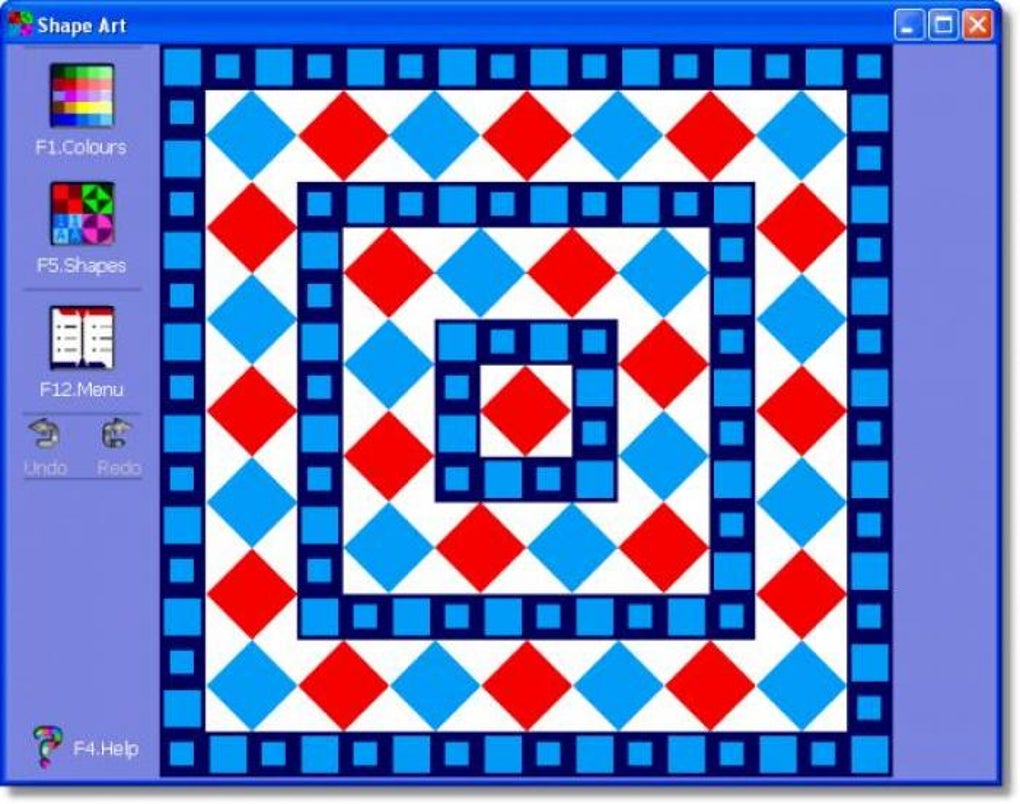 Shape Art - Descargar