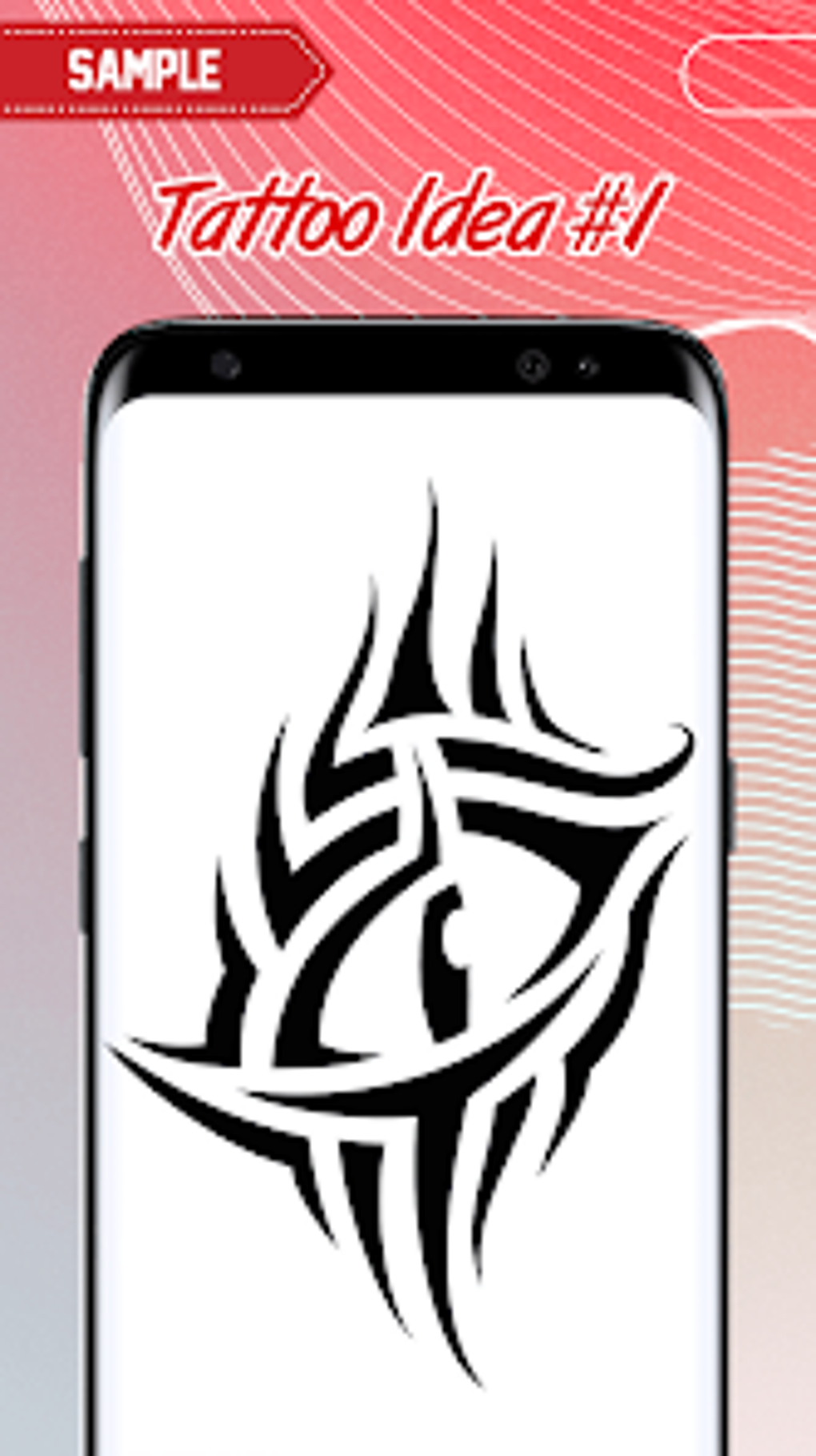 Android için Tribal Tattoo Ideas - İndir