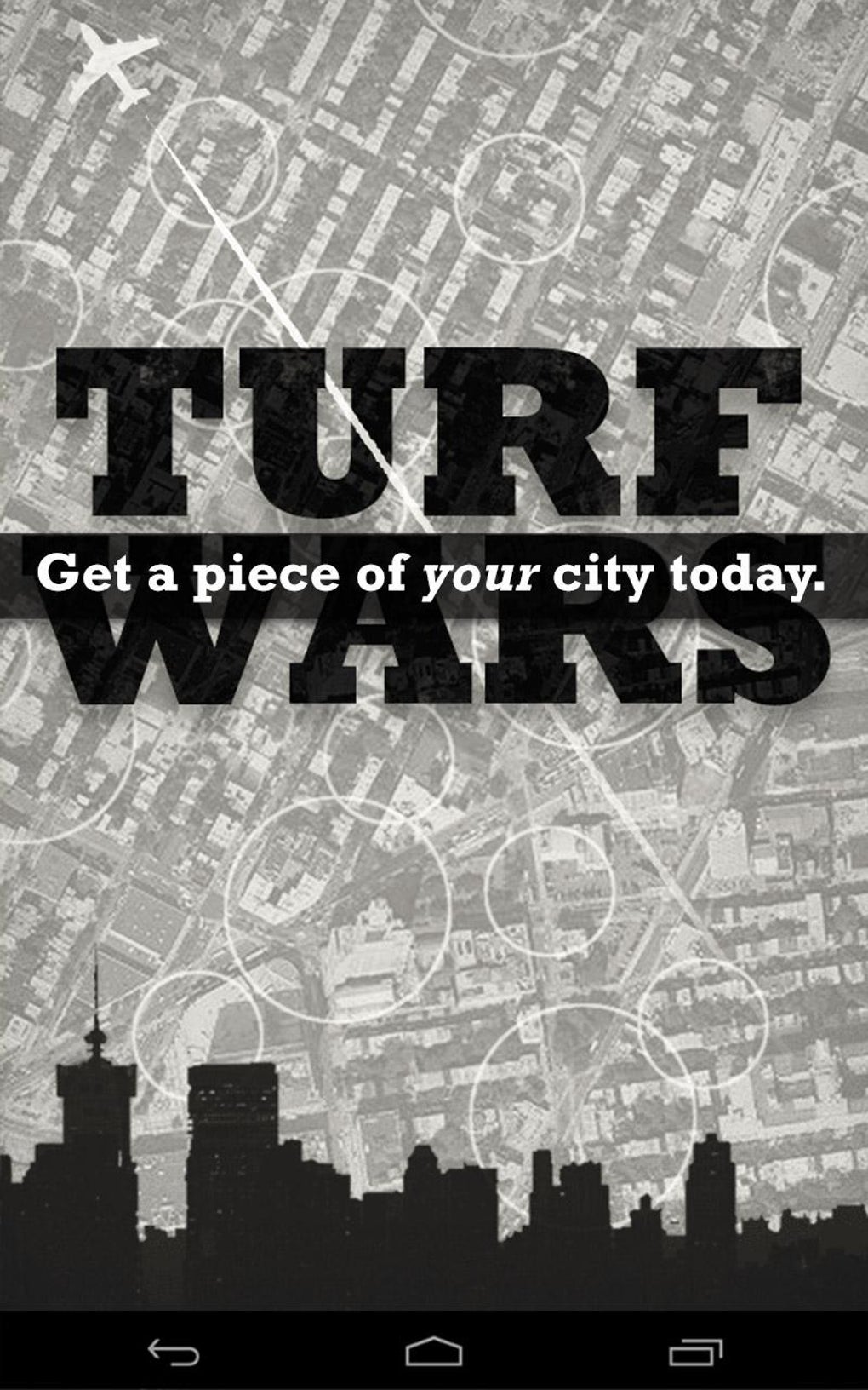 Turf Wars GPS-Based Mafia APK for Android - Download