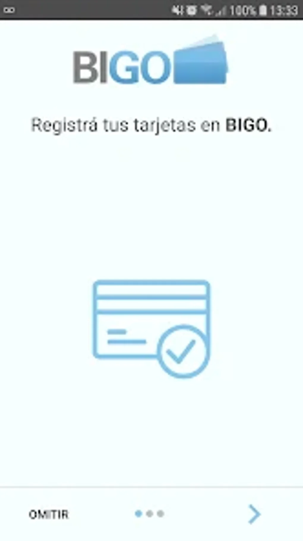 BIGO Billetera Digital for Android - Download