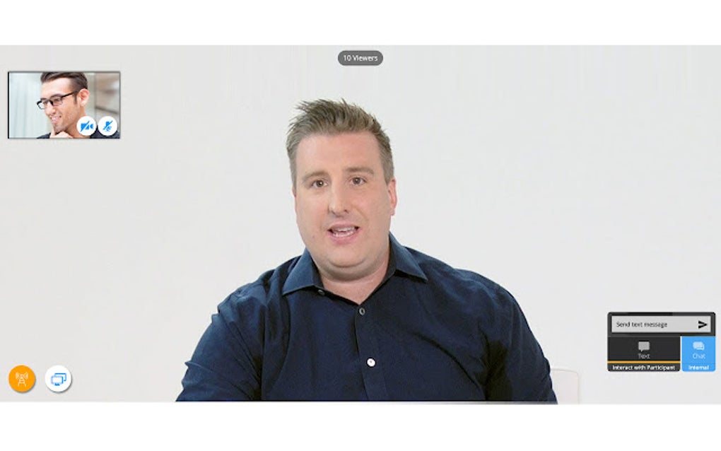 QualSights Web Screen Sharing for Google Chrome - Extension Download QualSights Web Screen Sharing for Google Chrome - Extension Download