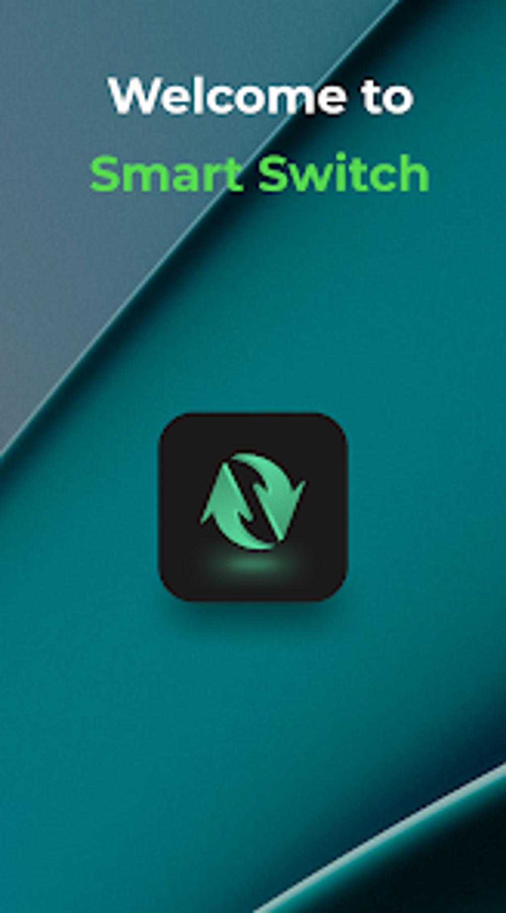 Smart switch mobile transfer für Android - Download
