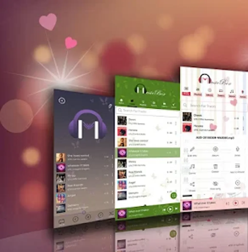 MusicBox Music Player for Android - Download MusicBox Music Player for Android - Download