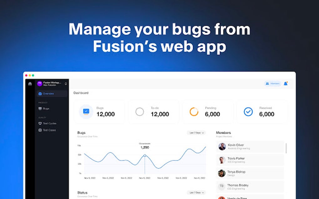 Fusionsuite Google Chrome 용 - 확장 프로그램 다운로드