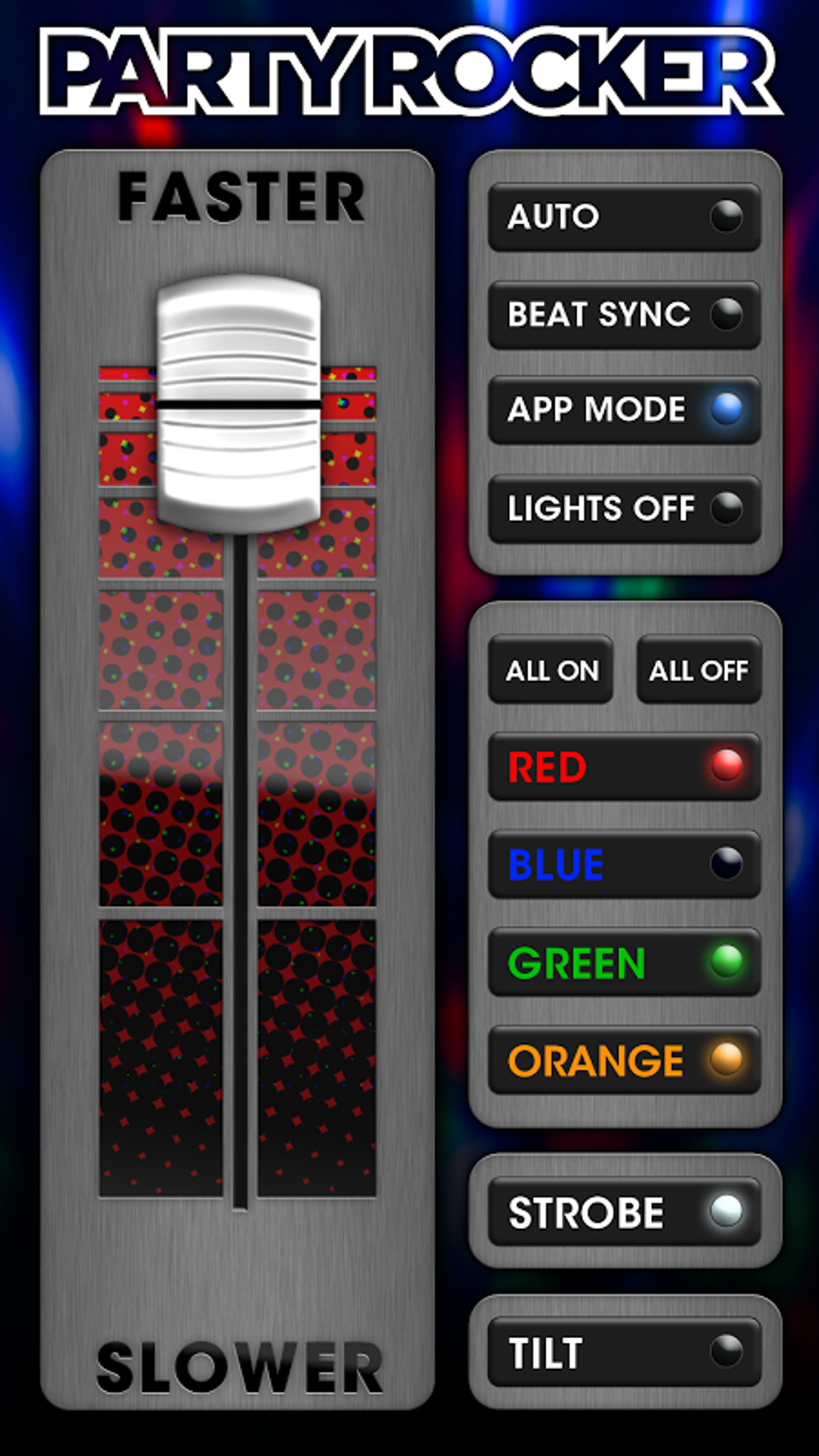 Party Rocker APK for Android - Download