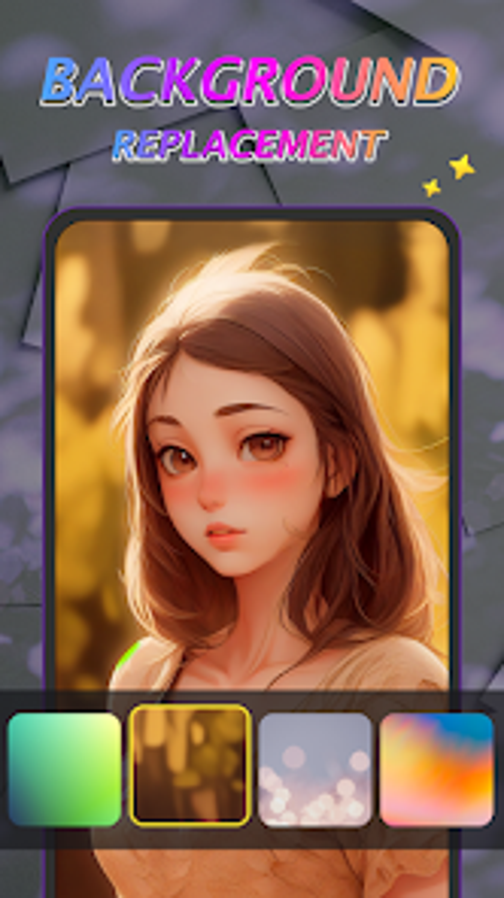 iFace: AI Cartoon Photo Editor for Android - Download