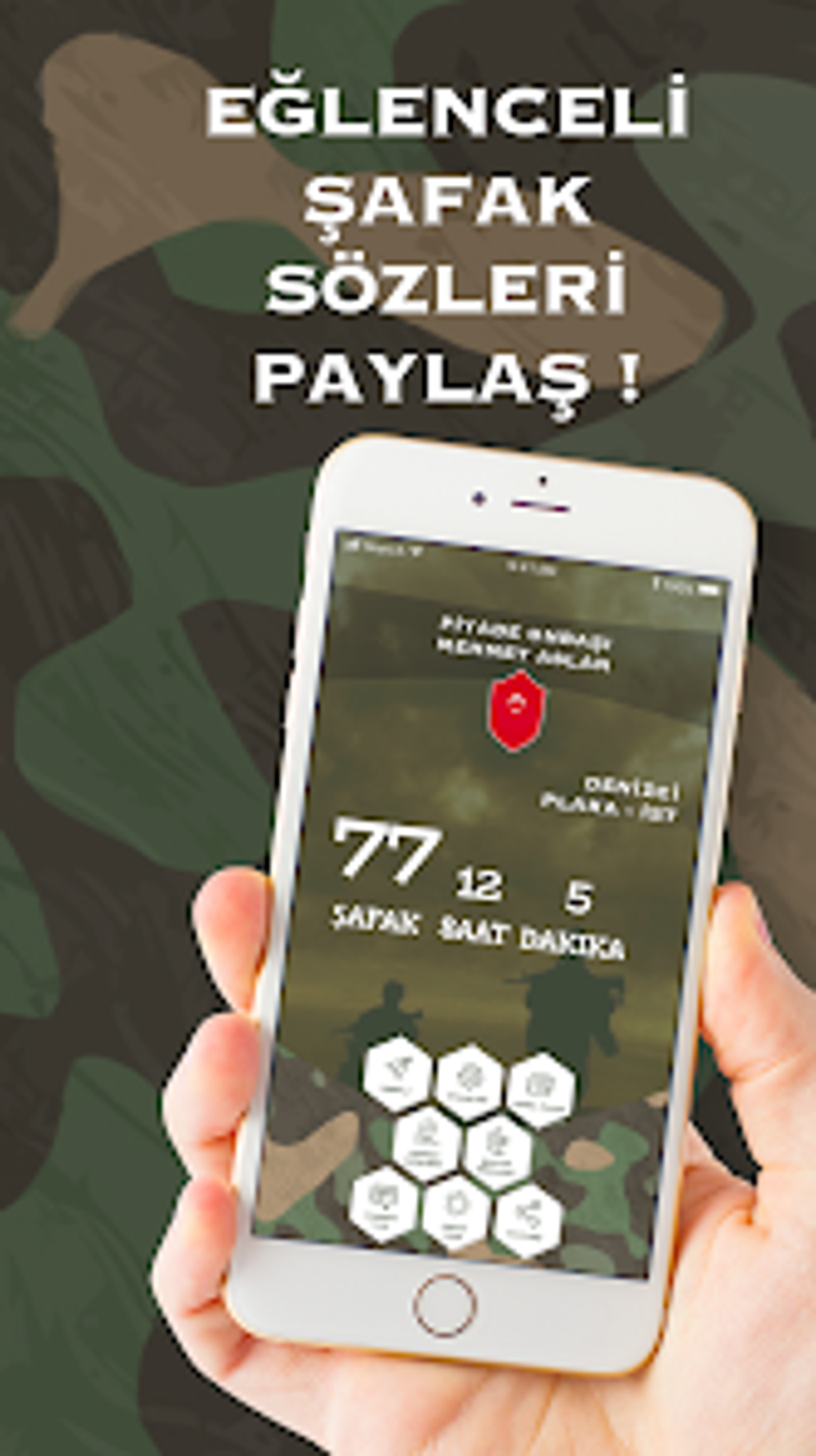 TEZKERE - Şafak Sayar 2021 A para Android - Descargar