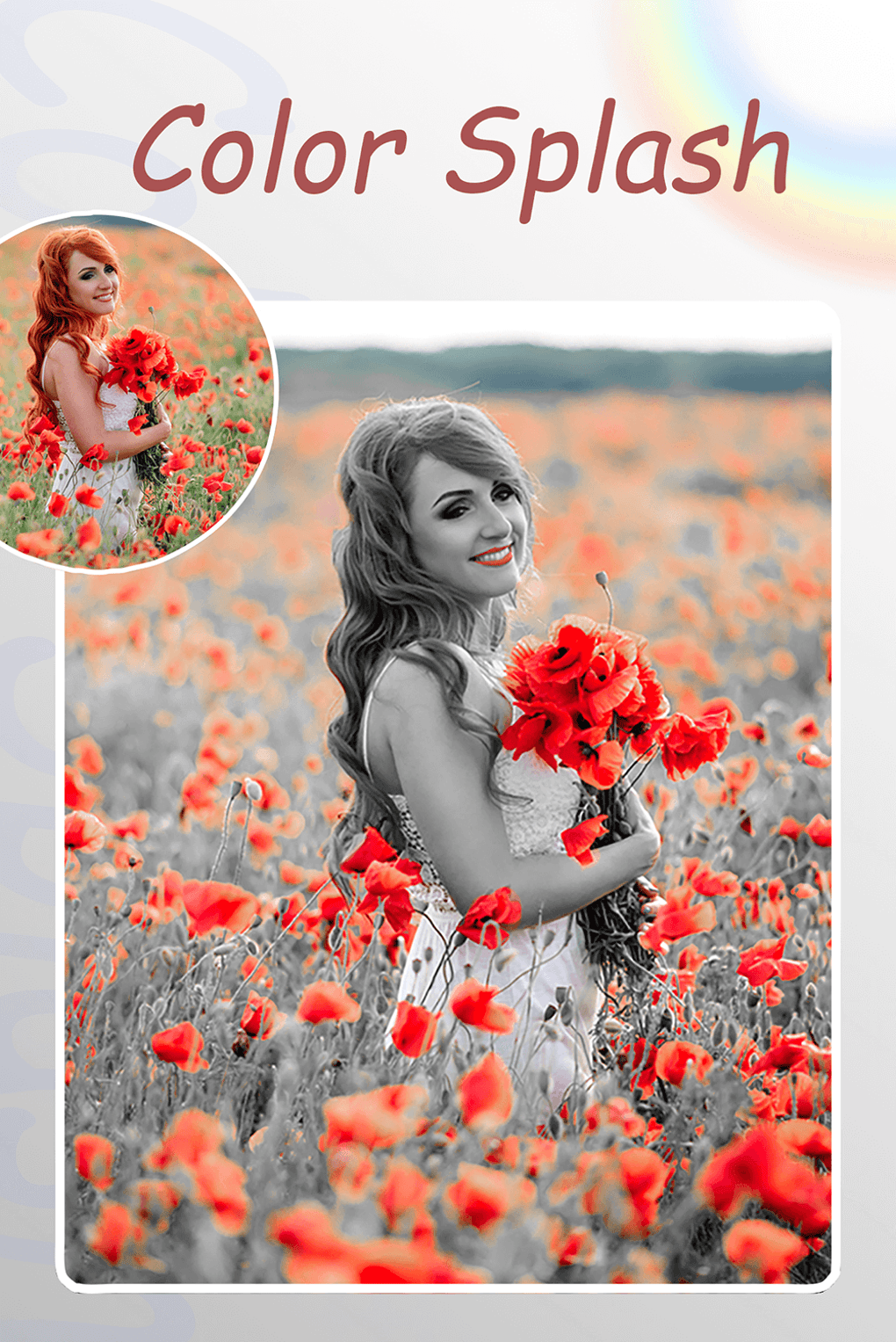 Black and Color Photo Editor APK para Android - Descargar