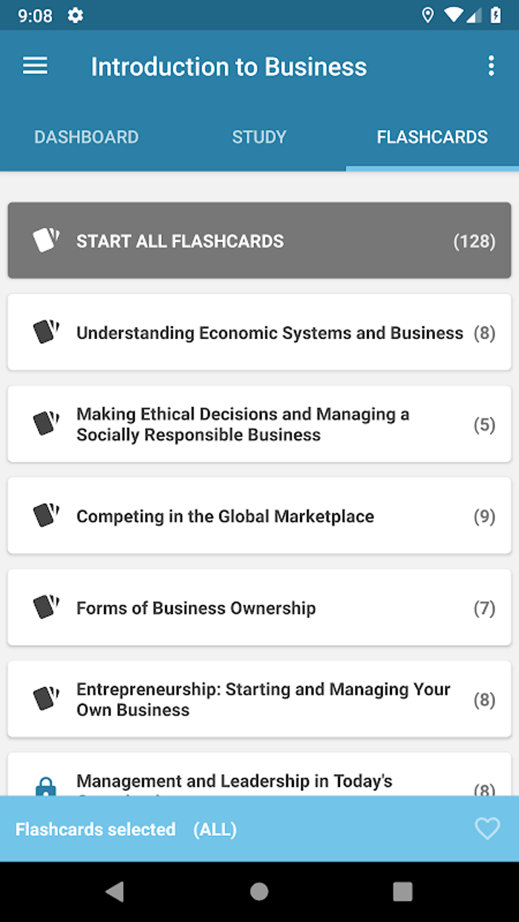 Introduction to Business APK for Android - Download Introduction to Business APK for Android - Download