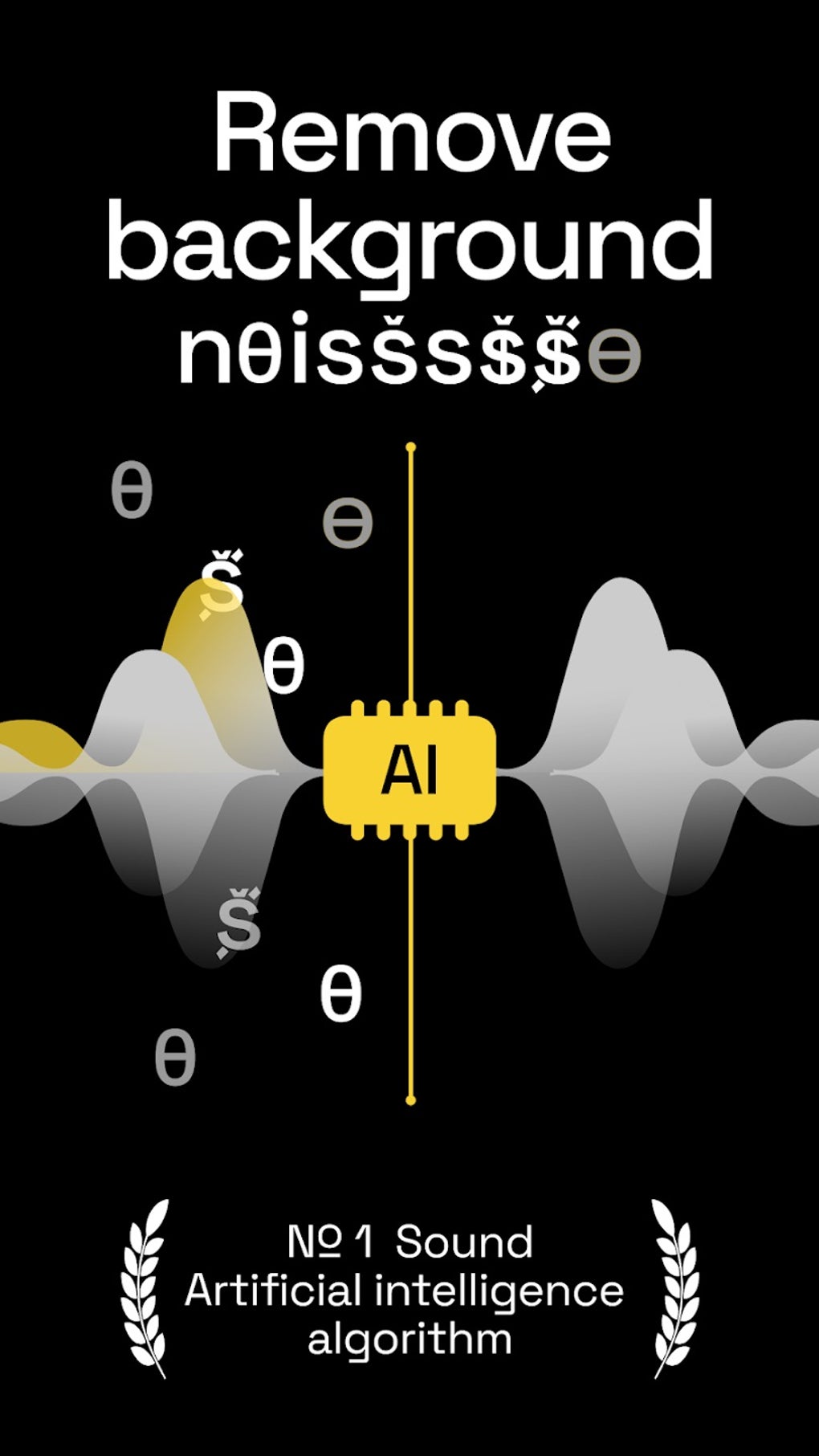 LALAL.AI: AI Vocal Remover for Android - Download