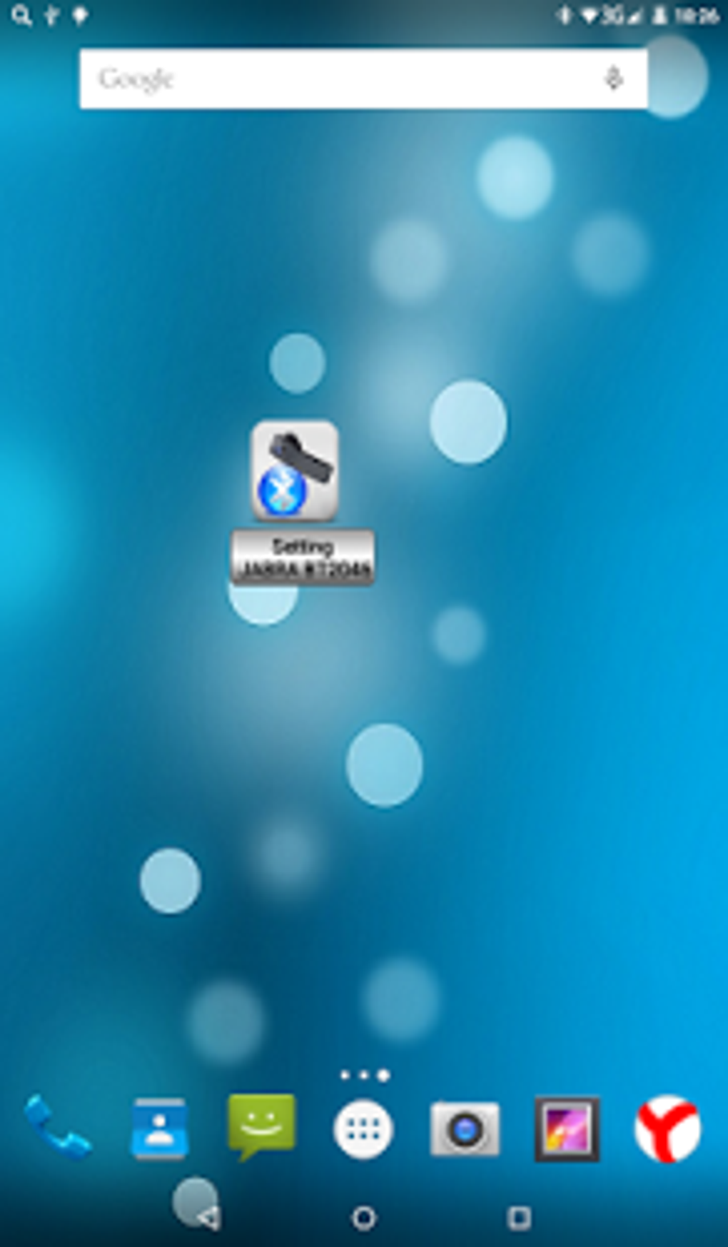 Bluetooth Audio Widget Battery FREE APK for Android - Download