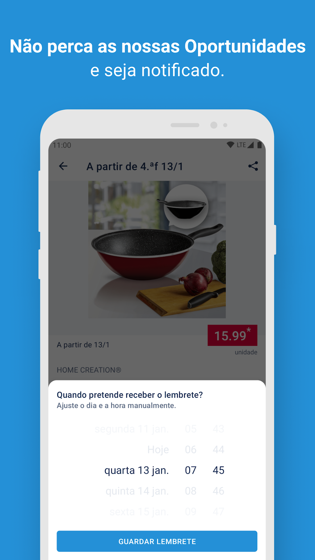 ALDI Supermercados for Android - Download