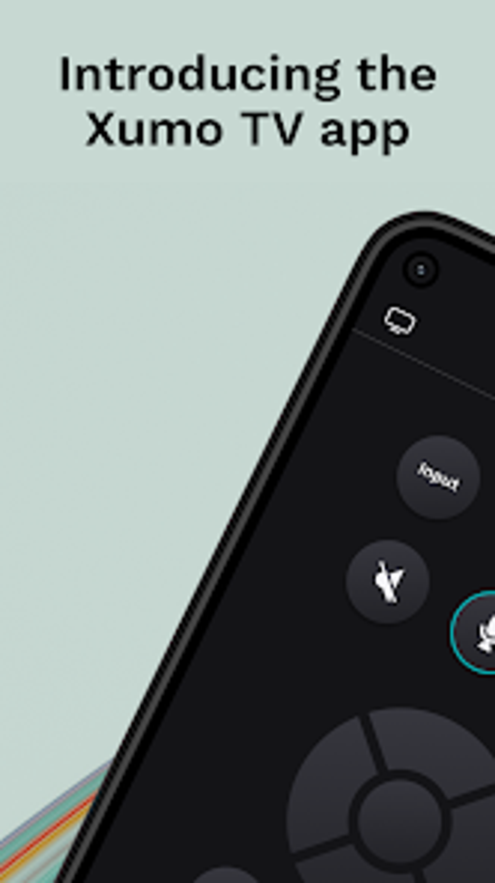 Xumo TV for Android - Download