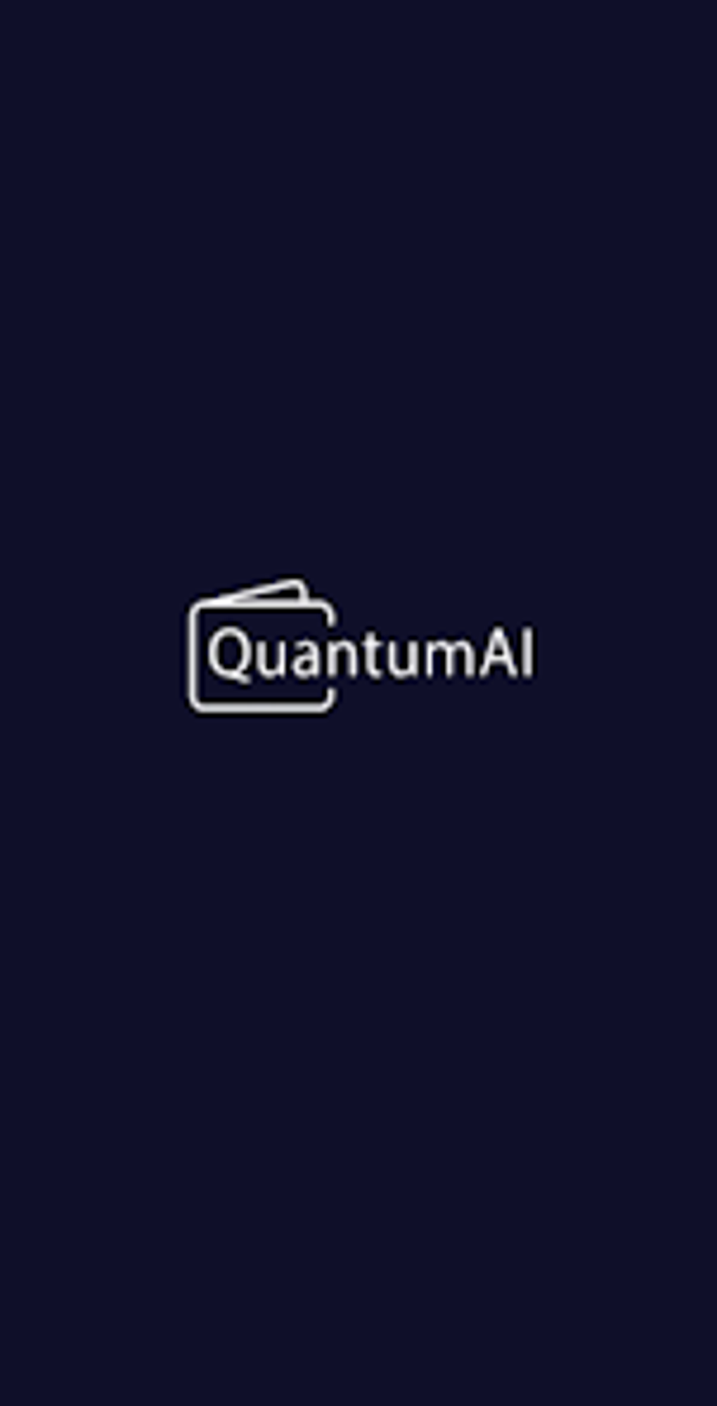 Quantum AI pour Android - Télécharger
