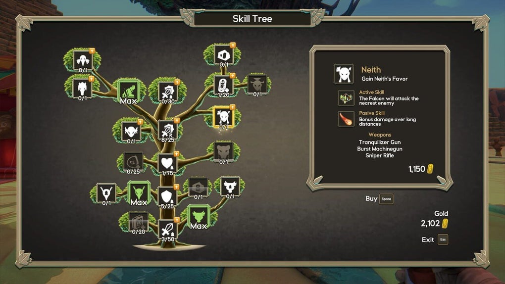 Nintendo Switch 용 Immortal Redneck - 다운로드