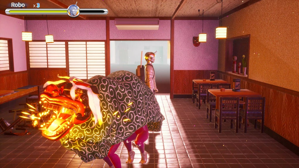 Pull Stay - Download