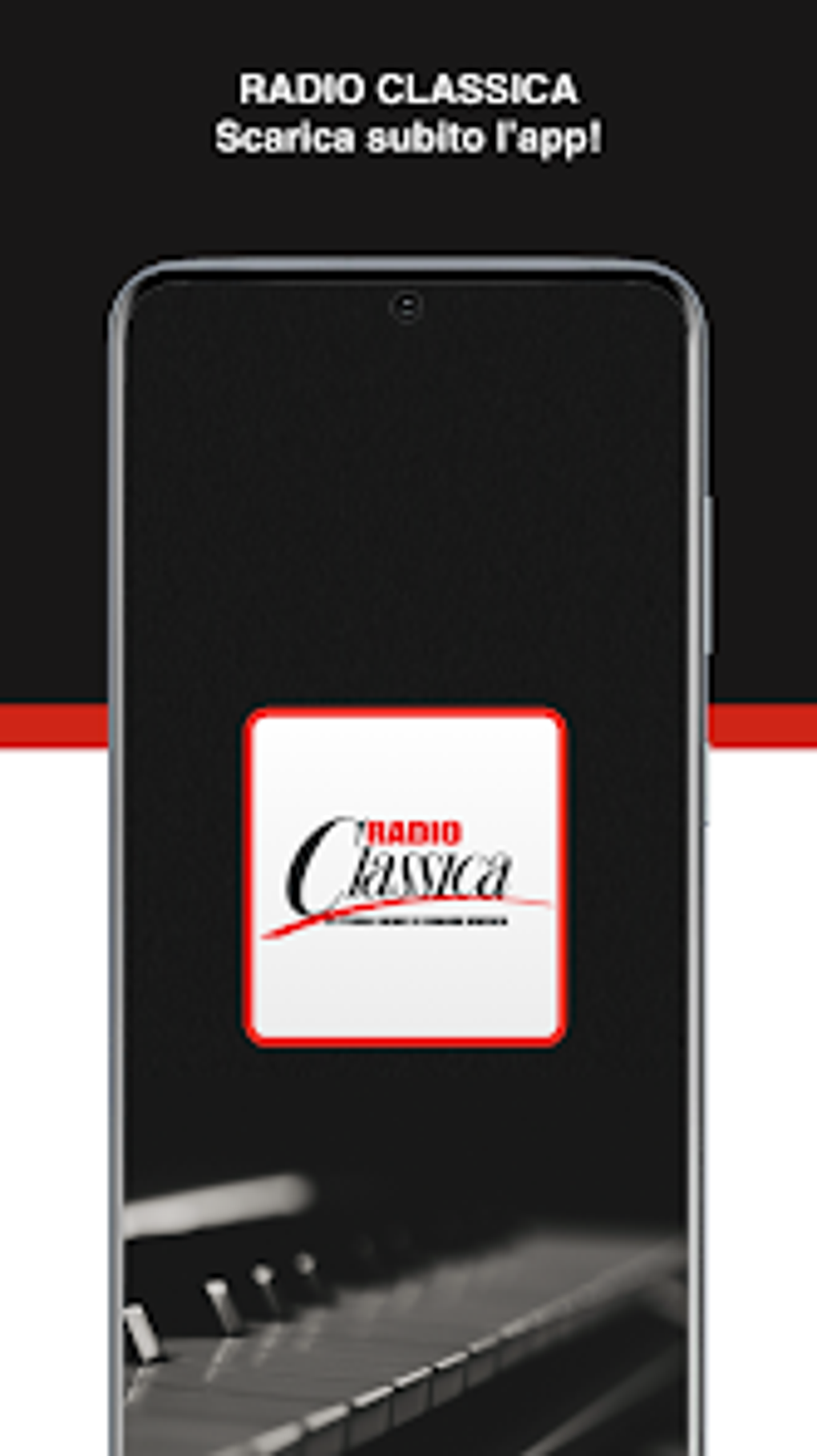 Radio Classica for Android - Download
