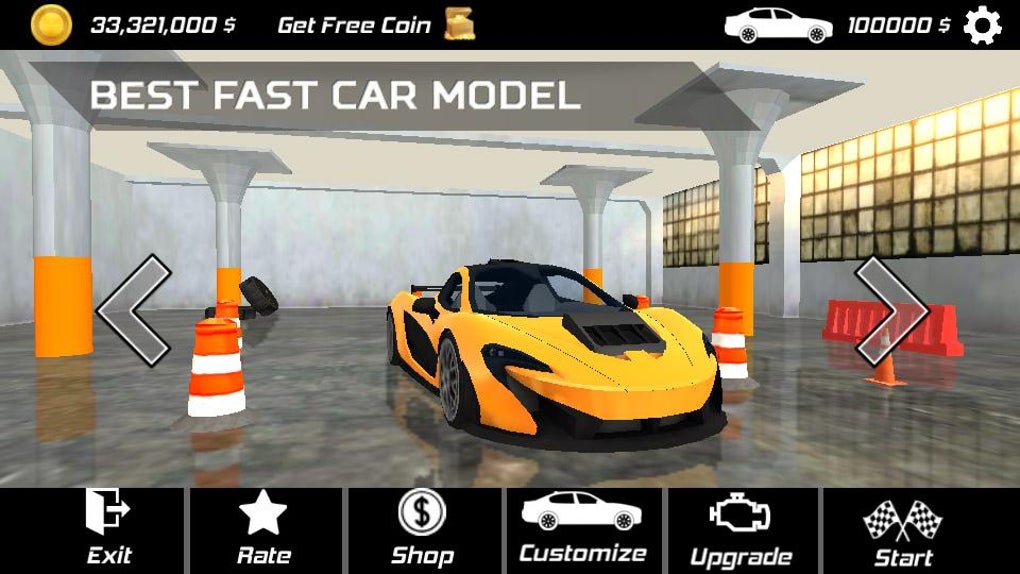 Real Car Parking 3D APK für Android - Download