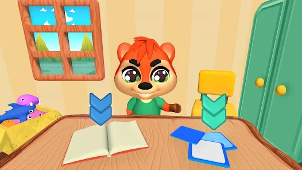 Android 용 Koko i Poko - 다운로드