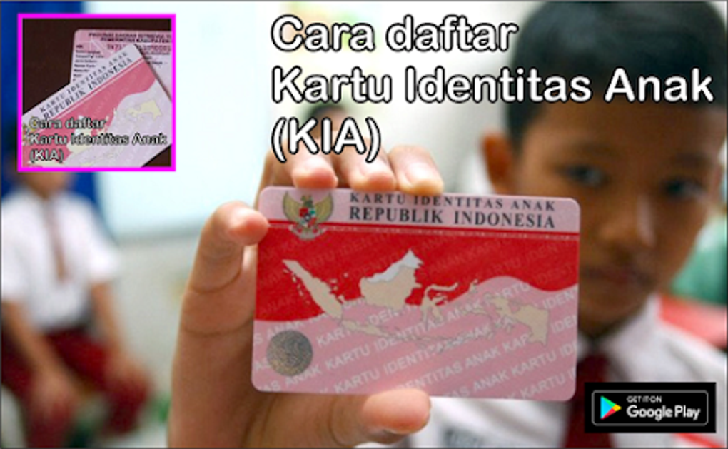 Cara Daftar Kartu Identitas An for Android - Download