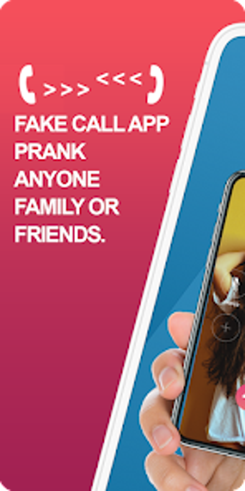Fake Call Girlfriend PRANK para Android - Descargar