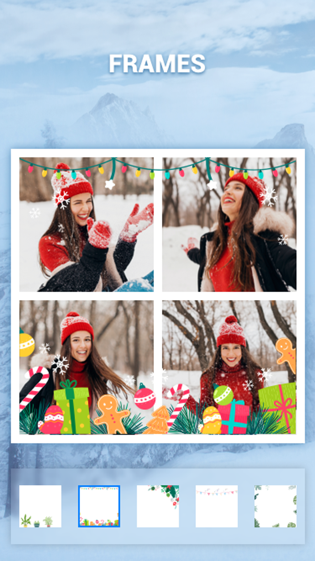 Collage Maker for Android - Download