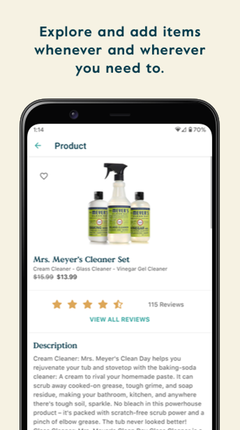 Grove Collaborative APK for Android - Download