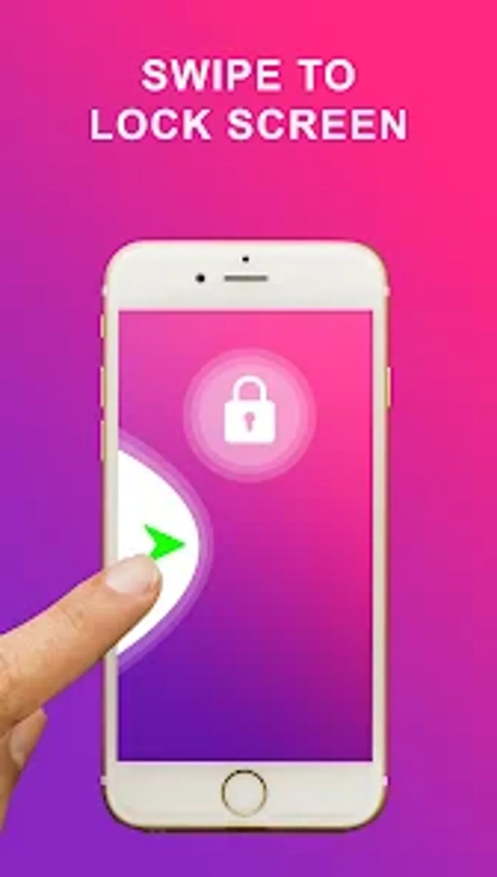 Swipe Back Full Screen Gesture para Android - Descargar