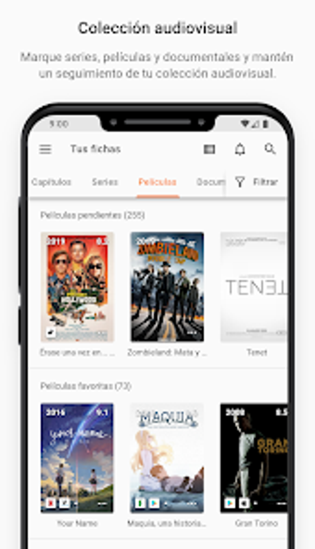 PlayMax - Guía de Streaming for Android - Download