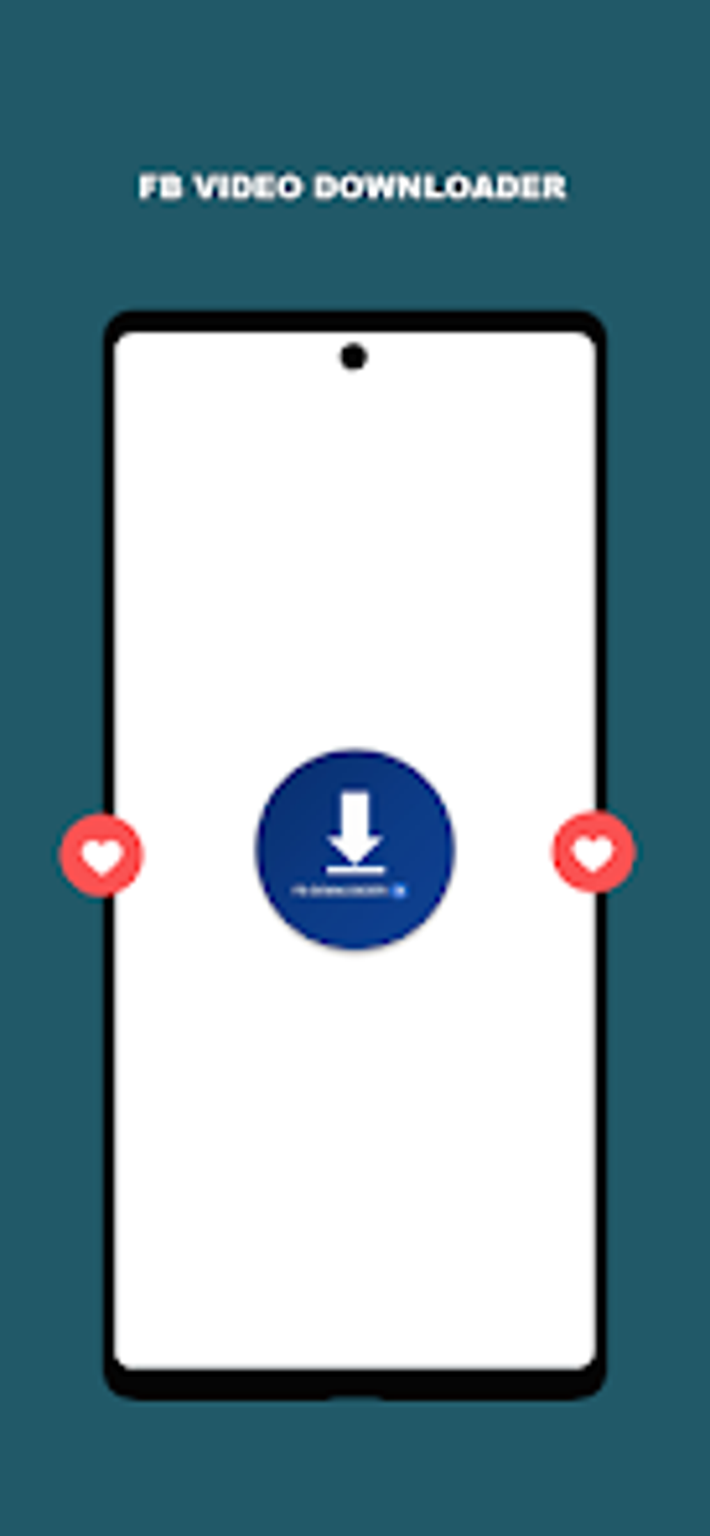 Fb Video Downloader for Android - Download